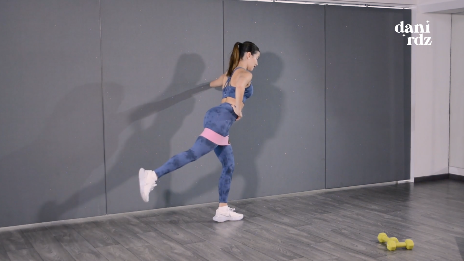 Full Body - Dani Rdz