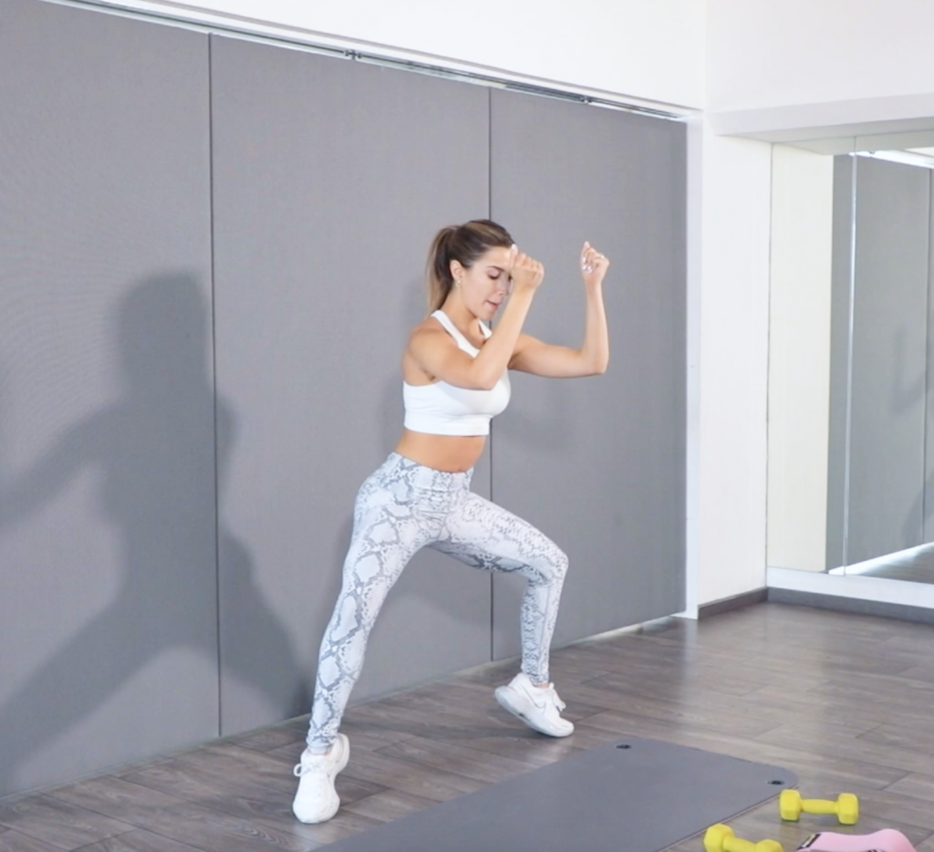 FULL BODY 19 - Dani Rdz