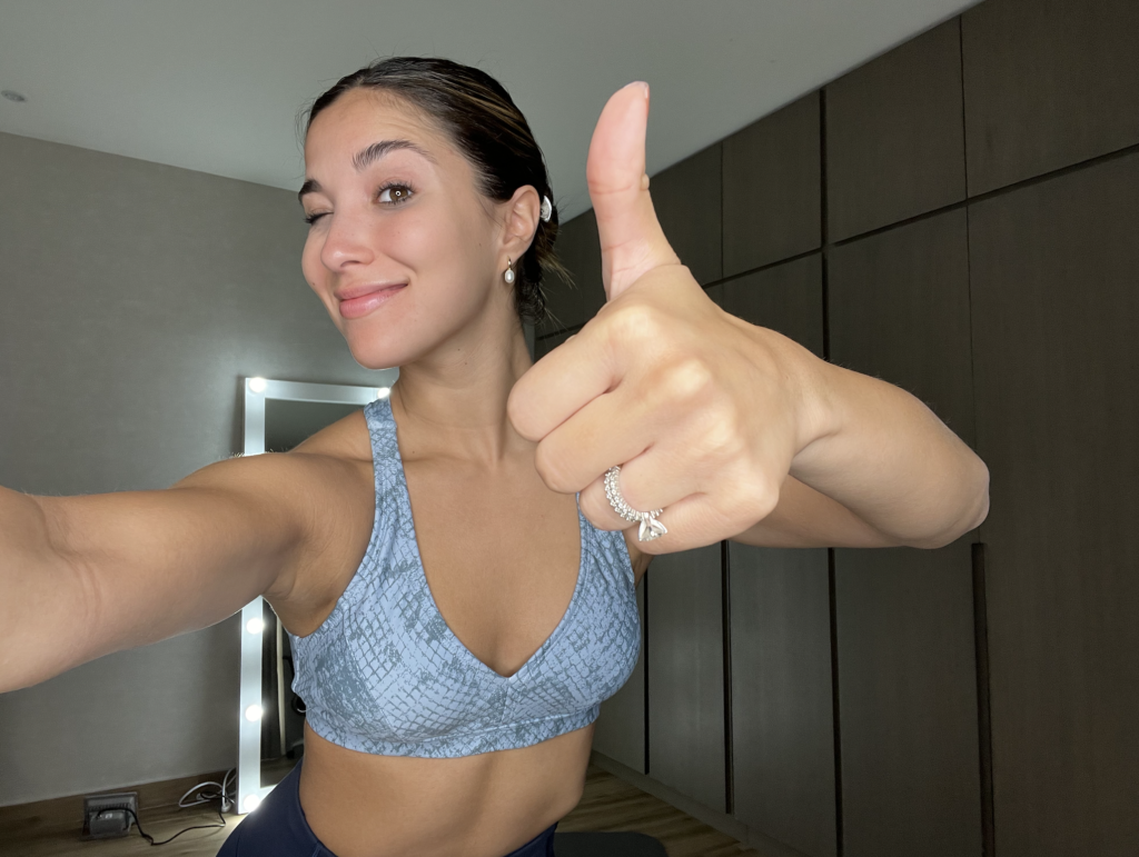 FULL BODY 23 - Dani Rdz